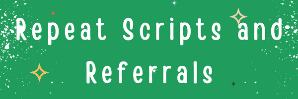 Convenient Care for Busy Lives: Using HotDoc for Repeat Scripts and Re ...