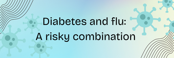 Why the Flu Vaccine Matters More When You’re Living with Diabetes ...