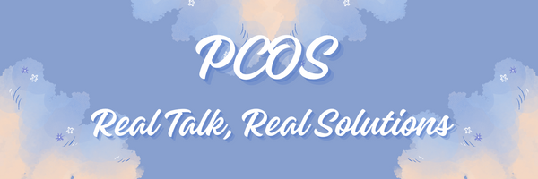 PCOS: Real Talk, Real Solutions - Walker Street Doctors
