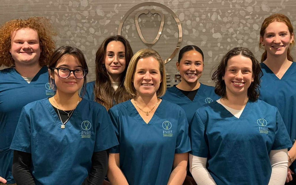 Walker Street Doctors