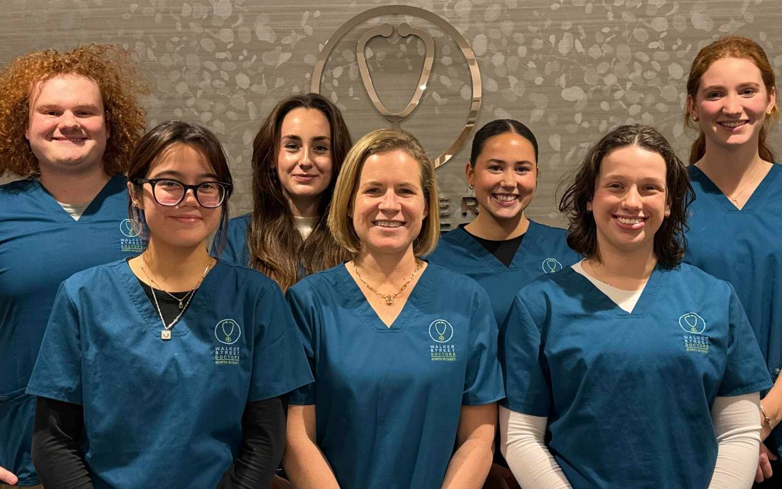 Walker Street Doctors