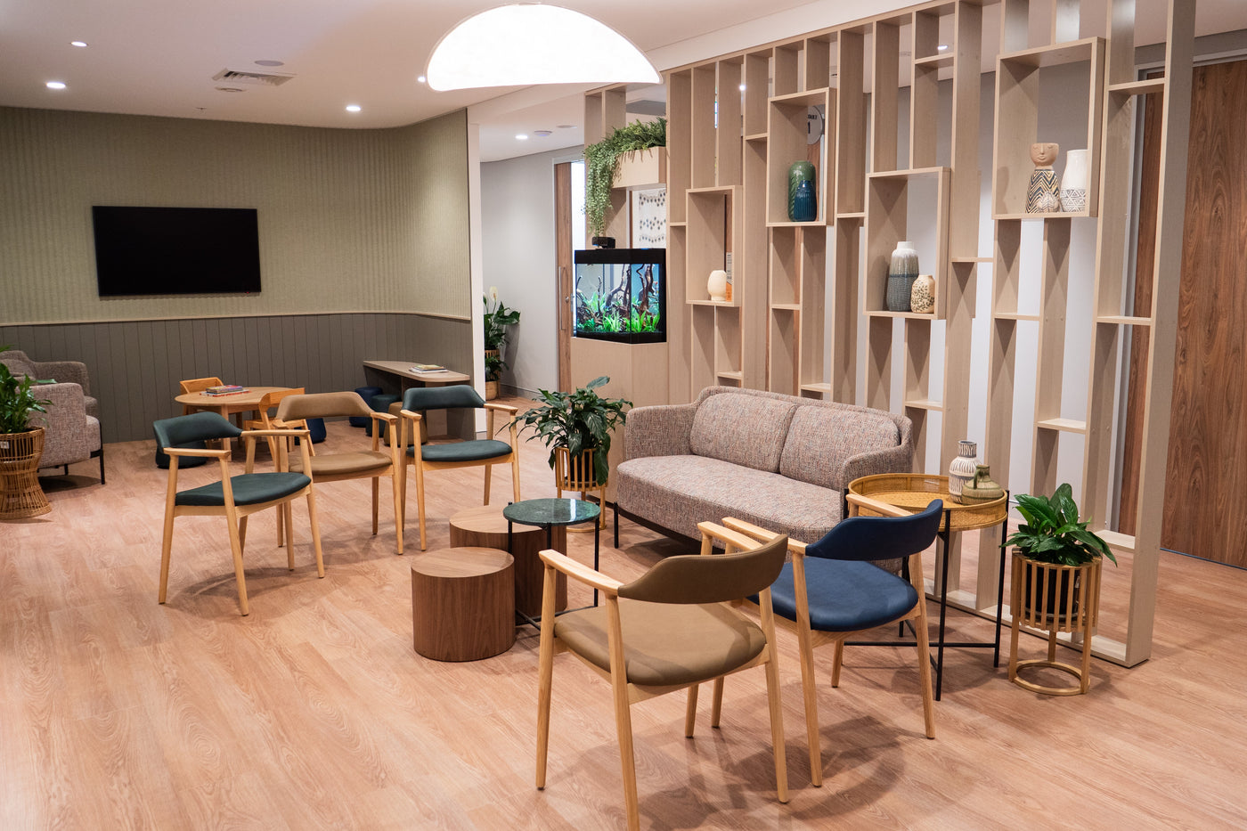 Walker Street Doctors