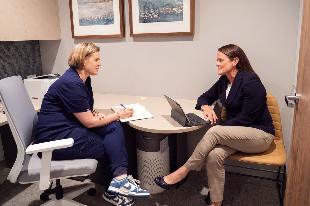 Our General Practitioners - Walker Street Doctors