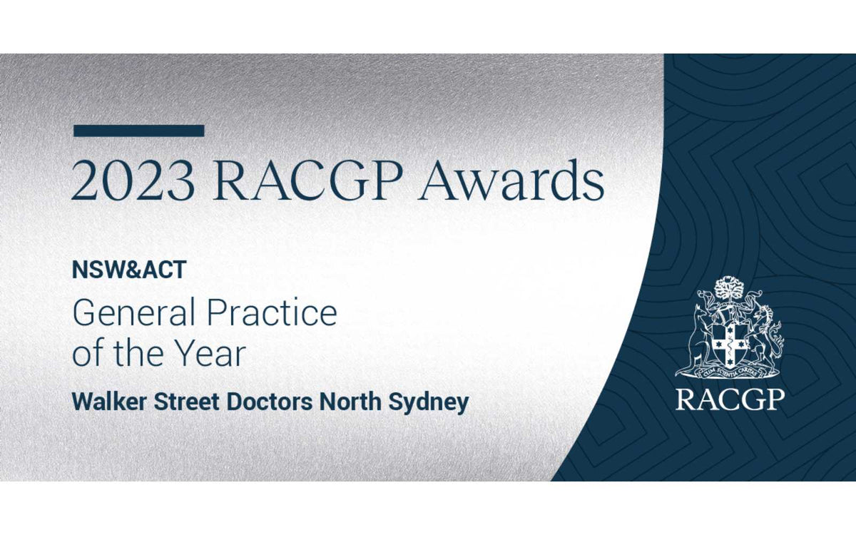 Walker Street Doctors