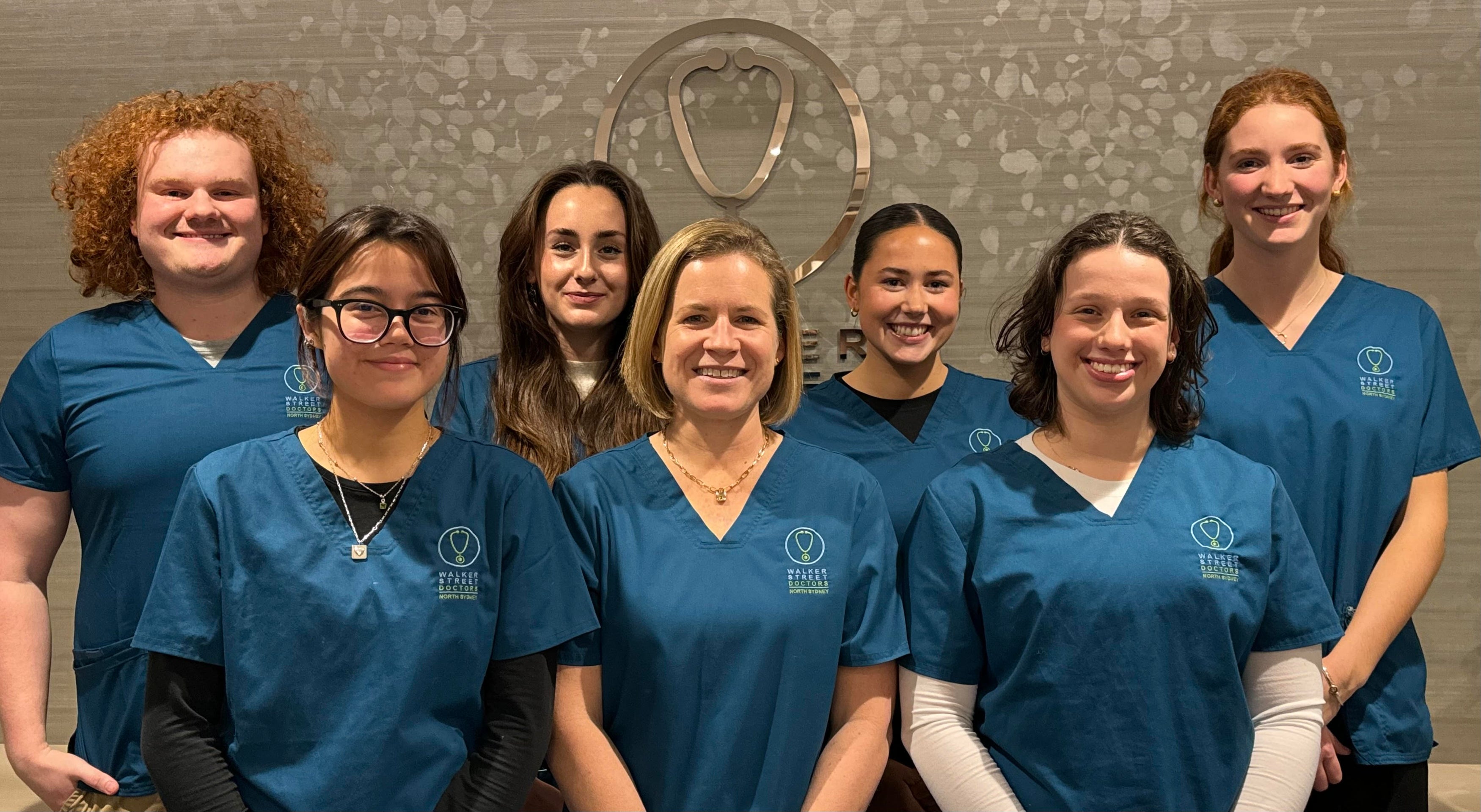 Walker Street Doctors