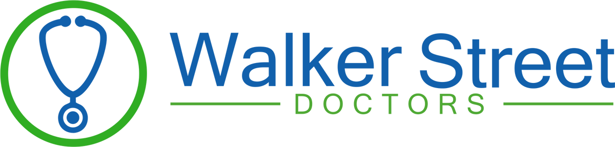 Join our team - Walker Street Doctors
