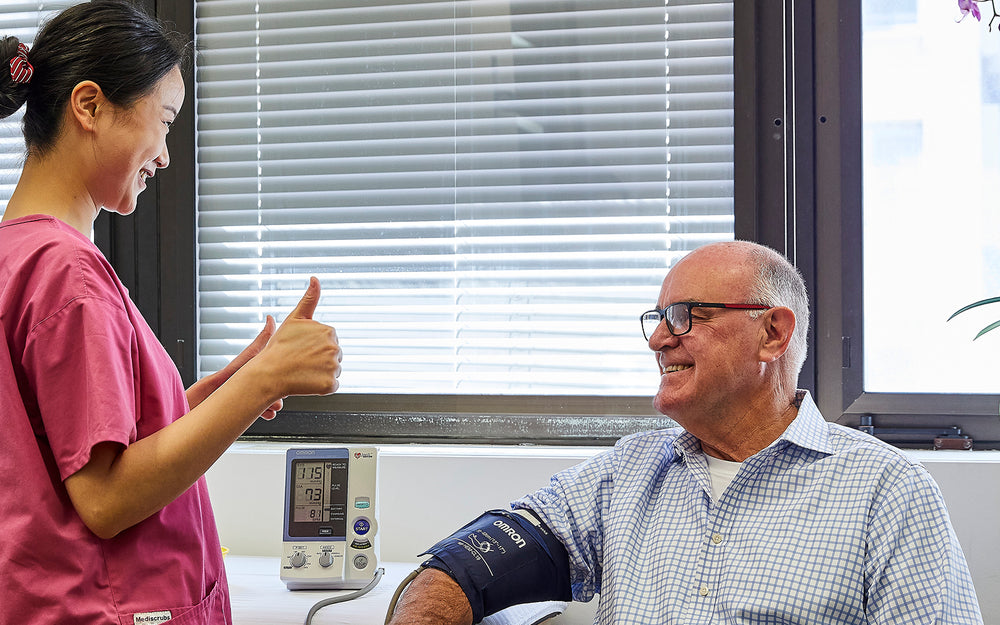 Walker Street Doctors