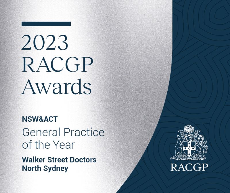 Walker Street Doctors